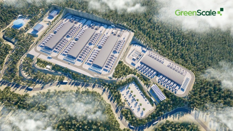 Microsoft acquires 21 hectares in Espoo, Finland - Datacenter Forum