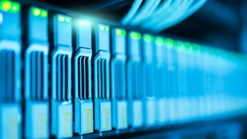 Data center news, knowledge, inspiration & events - Datacenter Forum