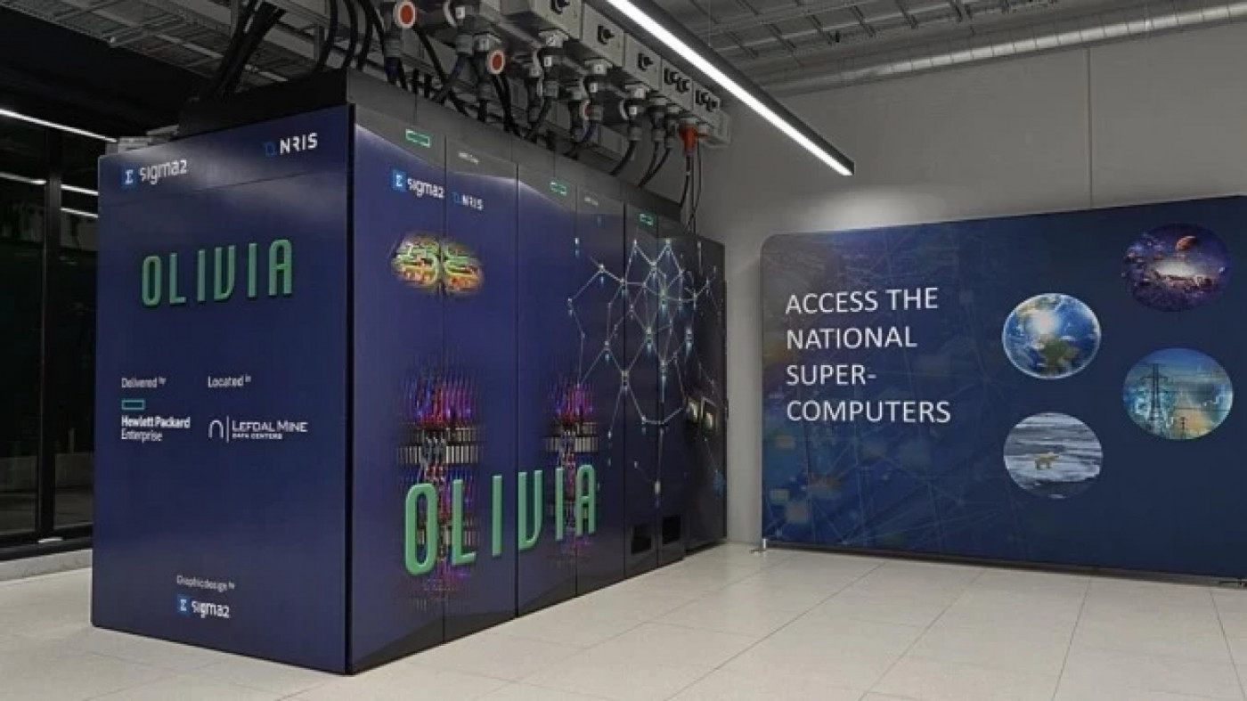 AMD Acquires Finnish Silo AI - Datacenter Forum