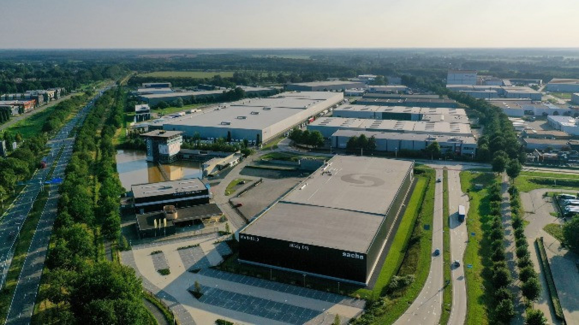 New NordicEPOD factory opens in Norway - Datacenter Forum