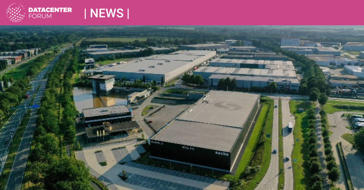 Stoneweg Invests EUR50 Million Data Centre Fund; eyes Denmark as location - Datacenter Forum