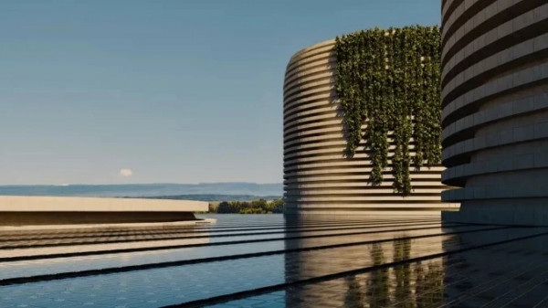 European Cloud evroc has officially launched - Datacenter Forum