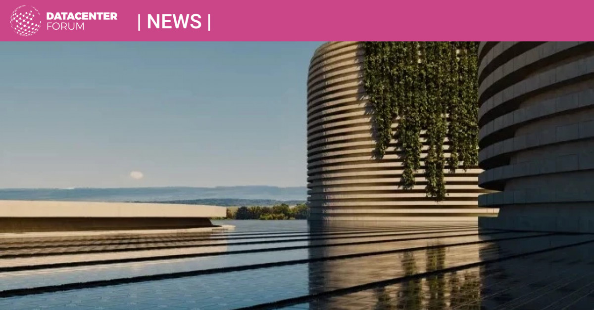 European Cloud evroc has officially launched - Datacenter Forum