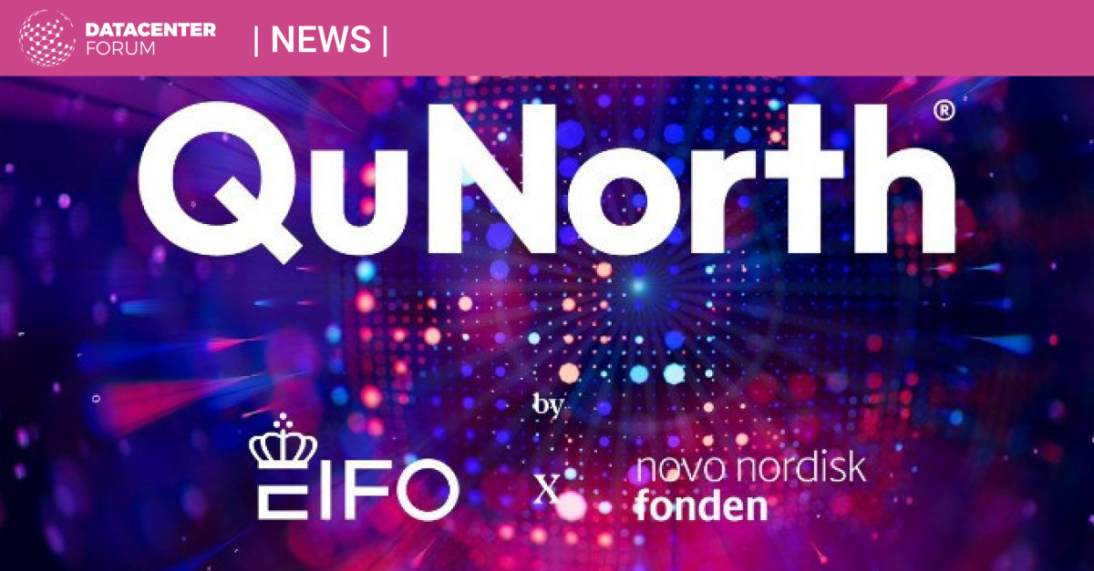 Magne, world’s ‘most powerful’ quantum computer, to be built in Denmark - Datacenter Forum