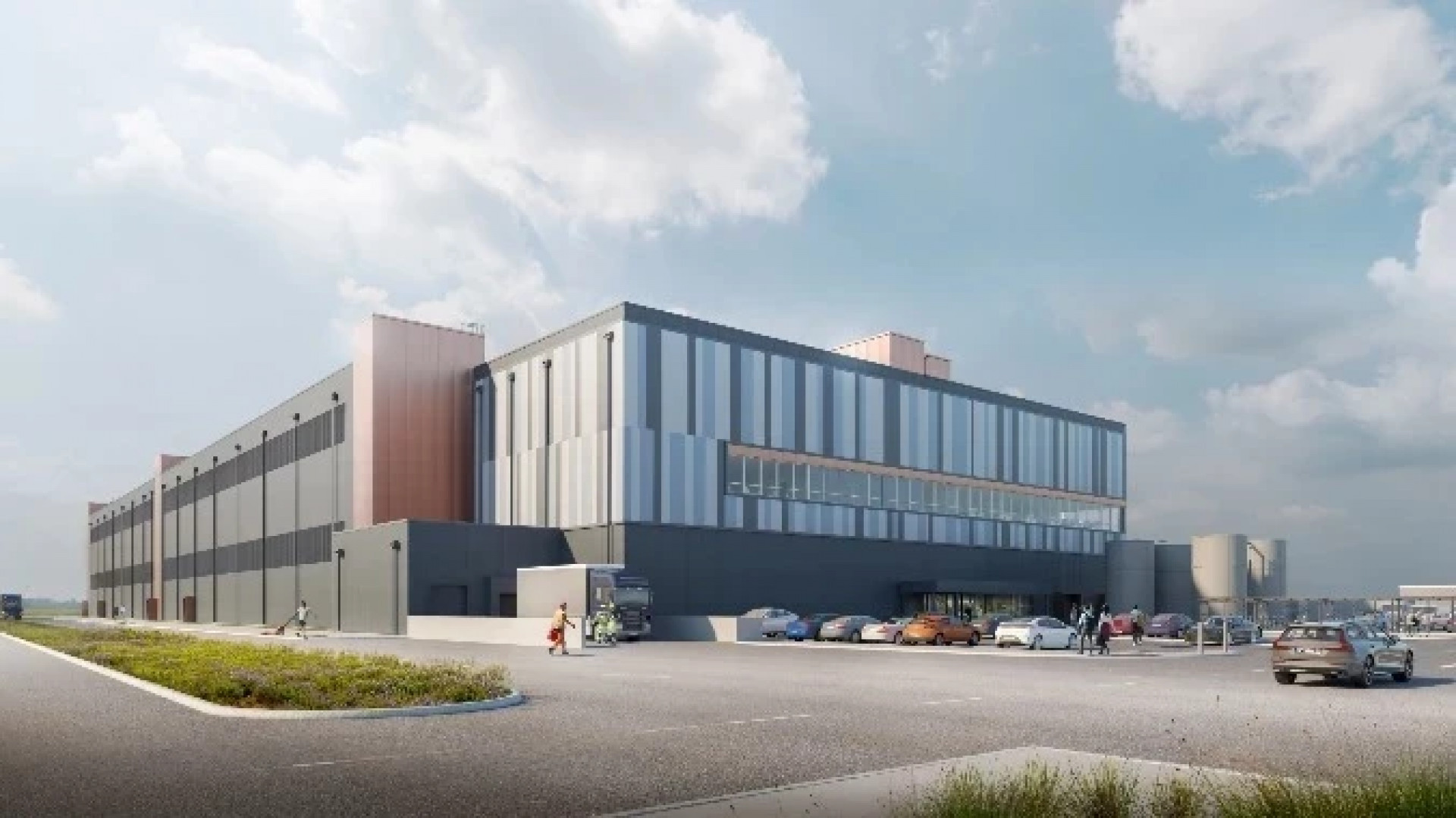 Microsoft acquires 21 hectares in Espoo, Finland - Datacenter Forum