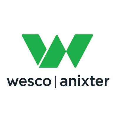 Wesco Anixter - Datacenter Forum