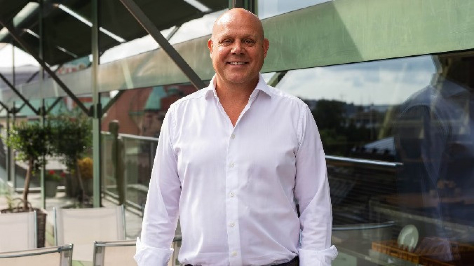 Microsoft acquires 21 hectares in Espoo, Finland - Datacenter Forum