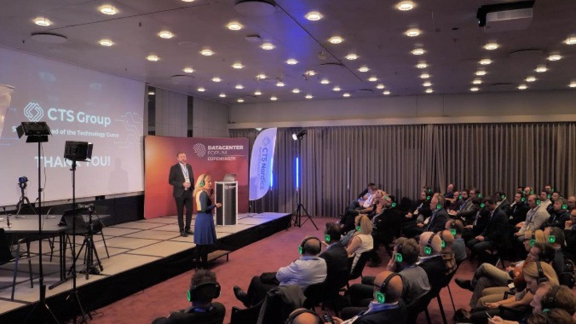 Microsoft acquires 21 hectares in Espoo, Finland - Datacenter Forum