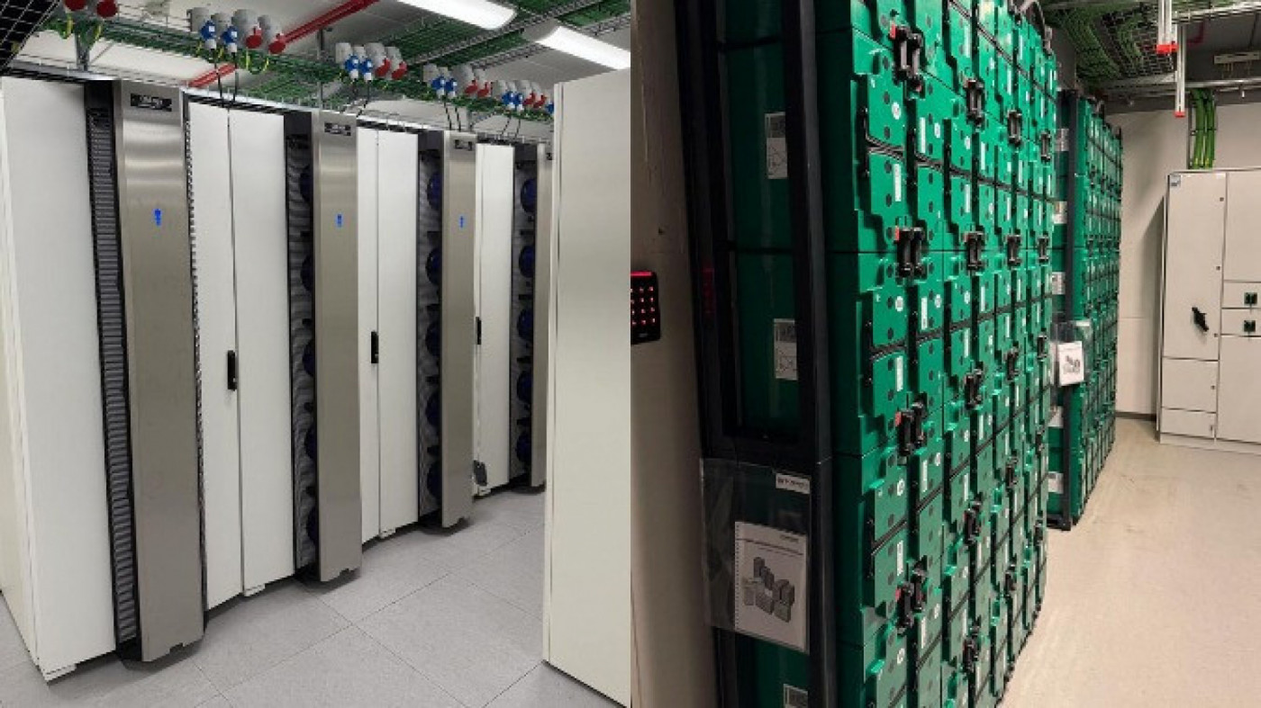 atNorth announces mega campus in Denmark - Datacenter Forum