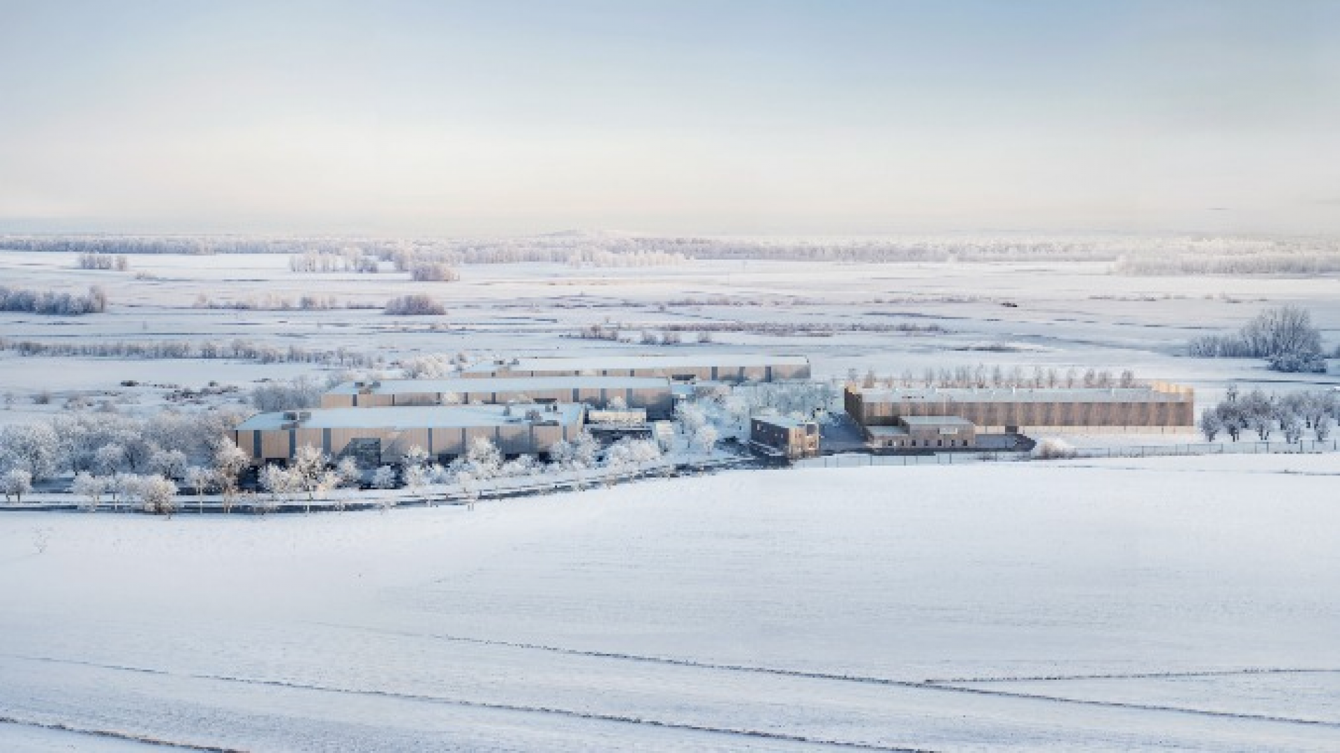 Microsoft acquires 21 hectares in Espoo, Finland - Datacenter Forum