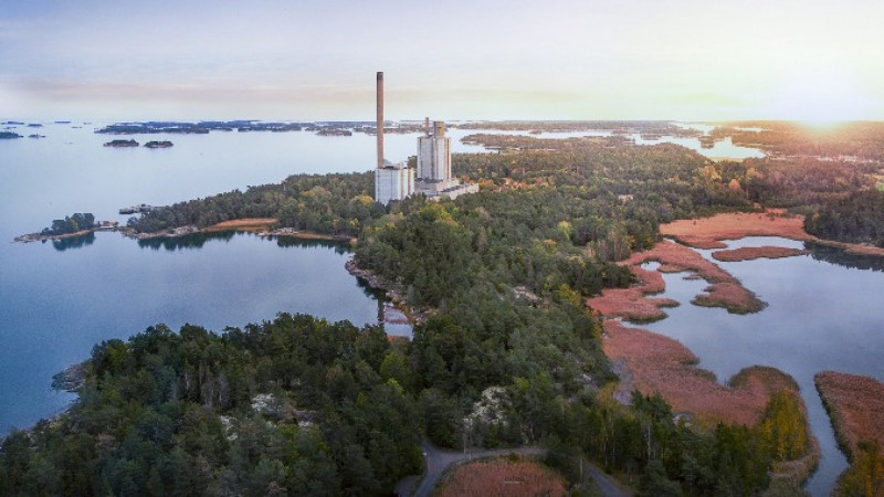 Microsoft acquires 21 hectares in Espoo, Finland - Datacenter Forum