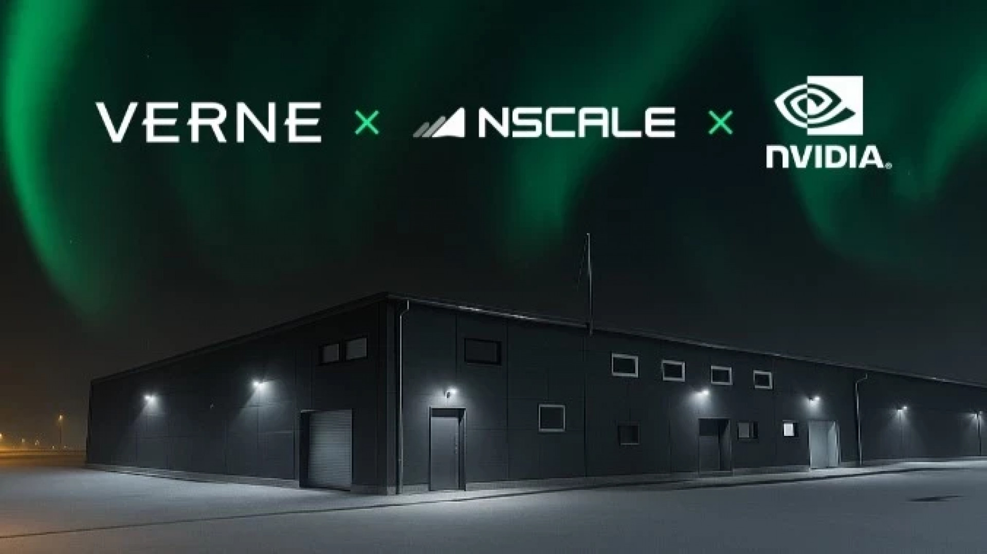 European Cloud evroc has officially launched - Datacenter Forum