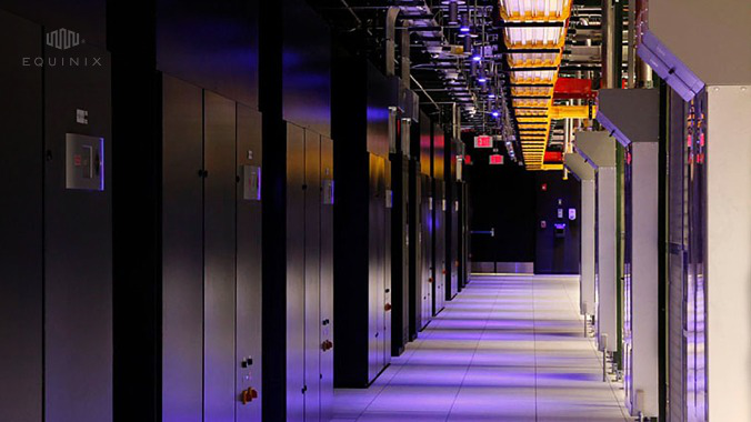 Equinix study: Accelerating Digital Transformation Through COVID-19 ...