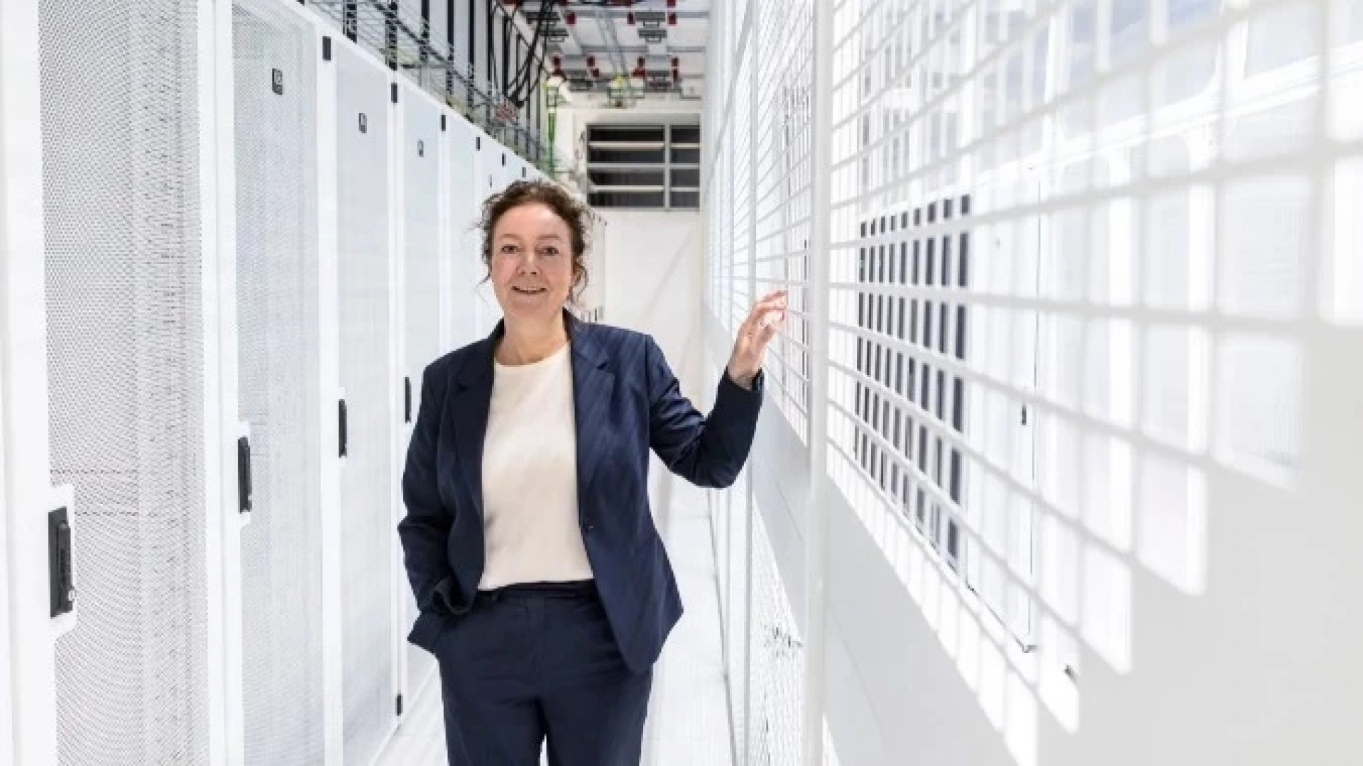 European Cloud evroc has officially launched - Datacenter Forum