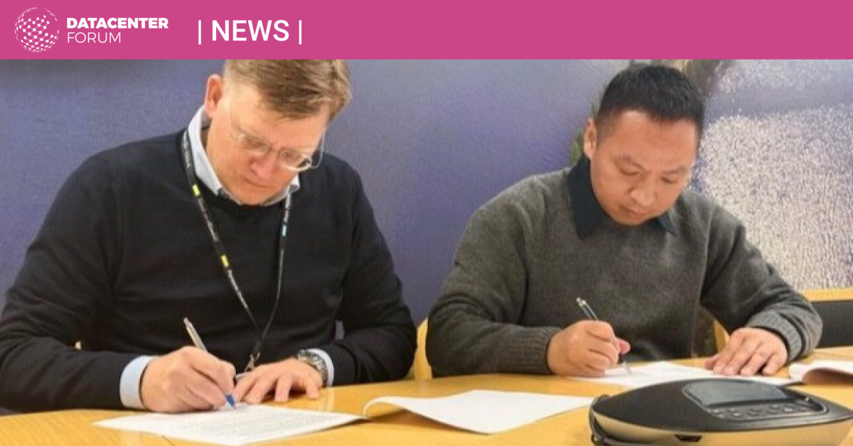 Aurora Core Technology advances plans for an AI data center in Mikkeli ...