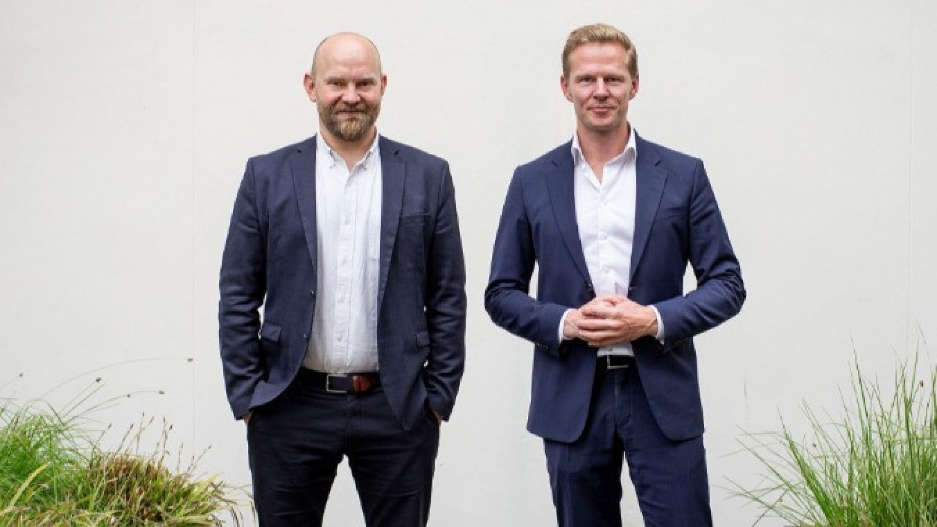 European Cloud evroc has officially launched - Datacenter Forum