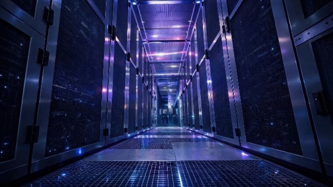 European Cloud evroc has officially launched - Datacenter Forum