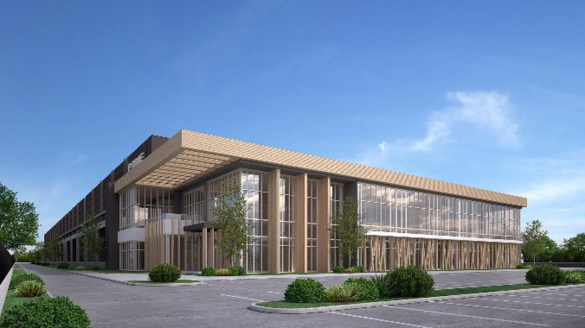 Microsoft acquires 21 hectares in Espoo, Finland - Datacenter Forum