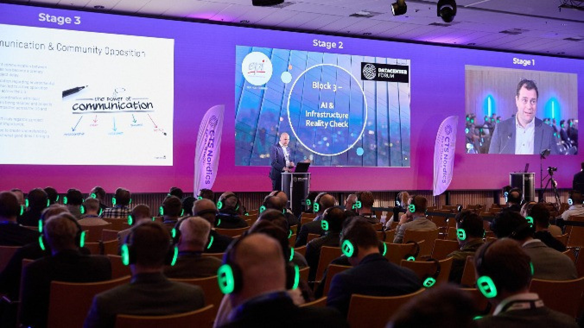 Microsoft acquires 21 hectares in Espoo, Finland - Datacenter Forum