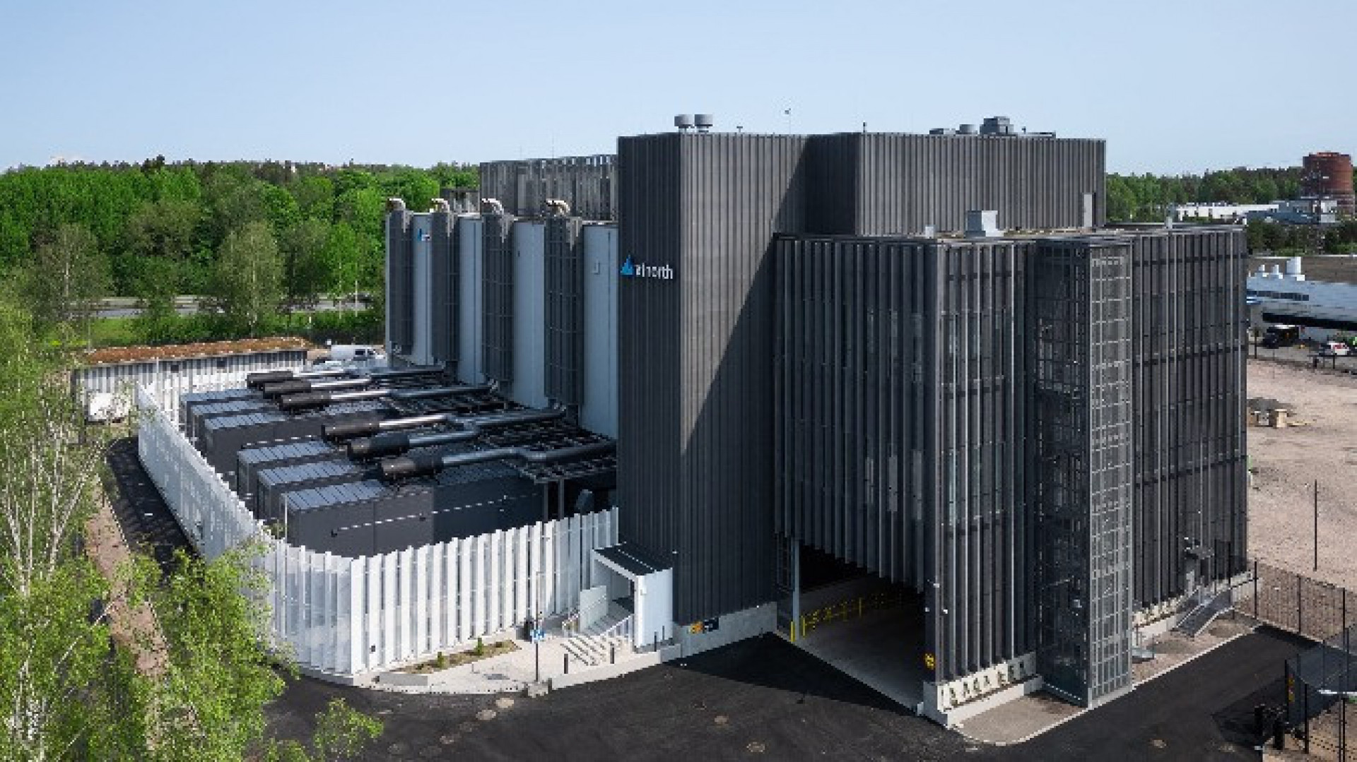 Microsoft acquires 21 hectares in Espoo, Finland - Datacenter Forum