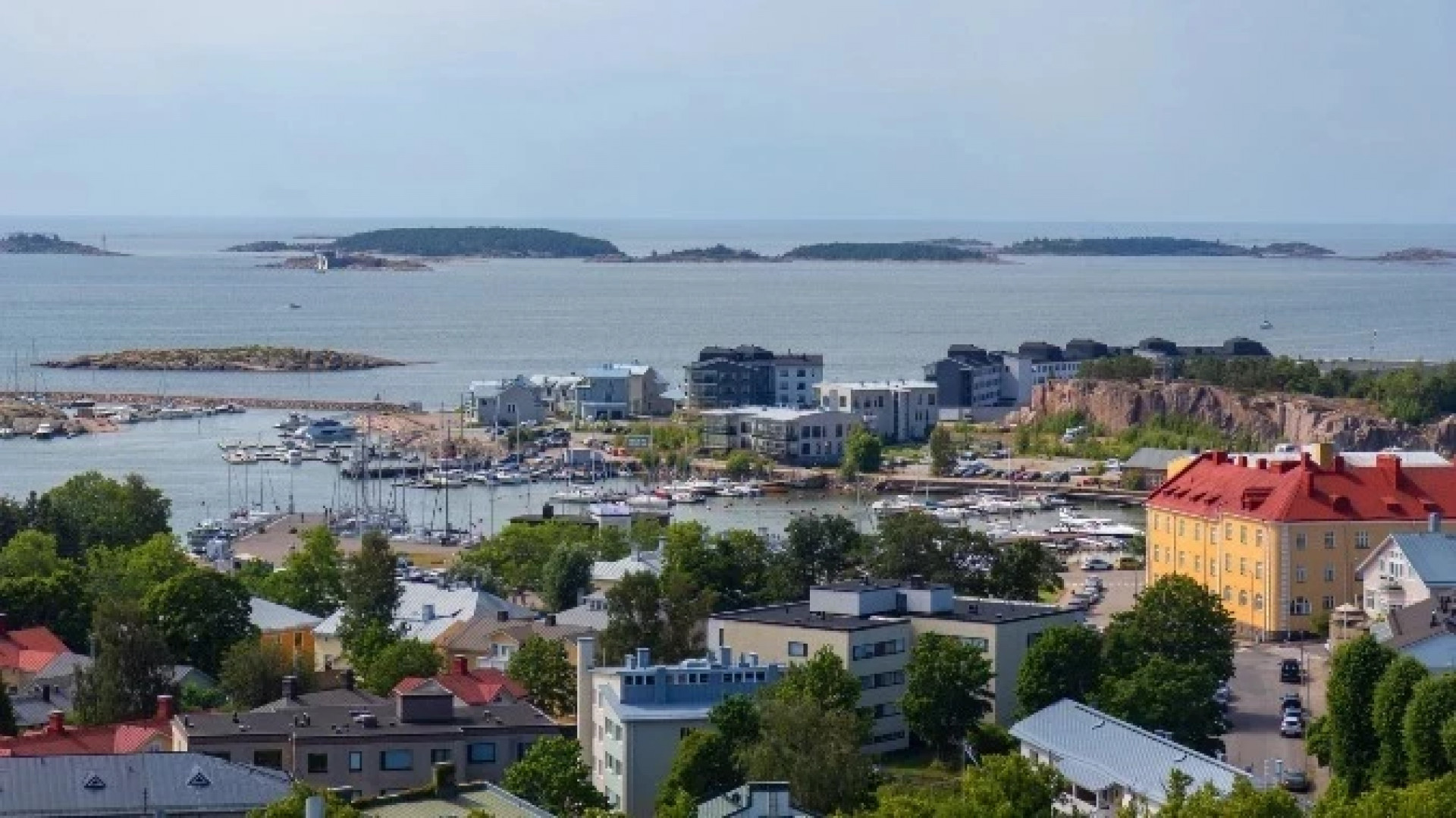 Microsoft acquires 21 hectares in Espoo, Finland - Datacenter Forum
