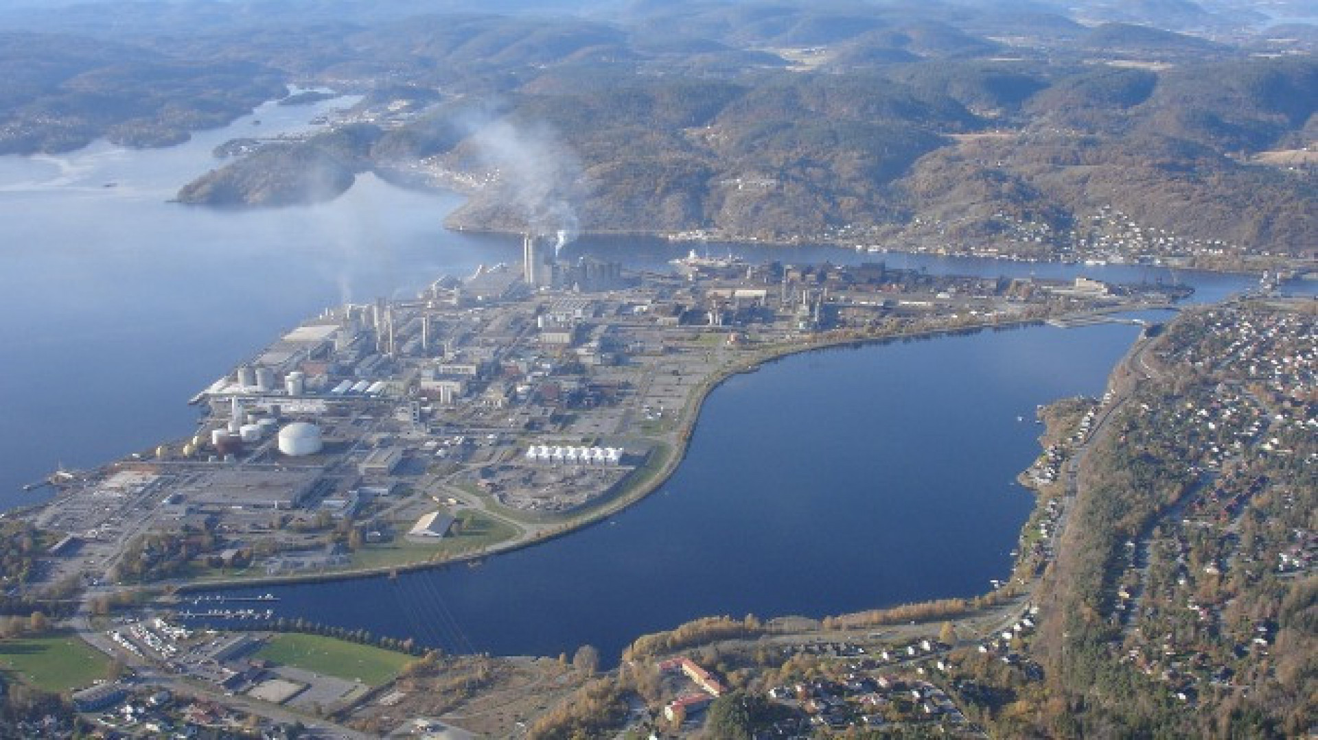 Microsoft acquires 21 hectares in Espoo, Finland - Datacenter Forum