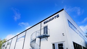 Conapto Doubles Data Center Capacity in Stockholm in 2021 - Datacenter Forum