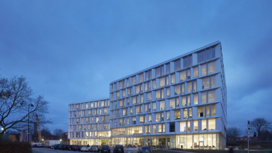 Microsoft announces huge data center investment in Denmark - Datacenter ...