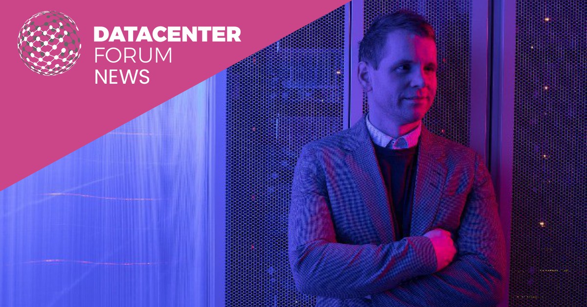 atNorth starts construction on $72 million climate-positive data center ...