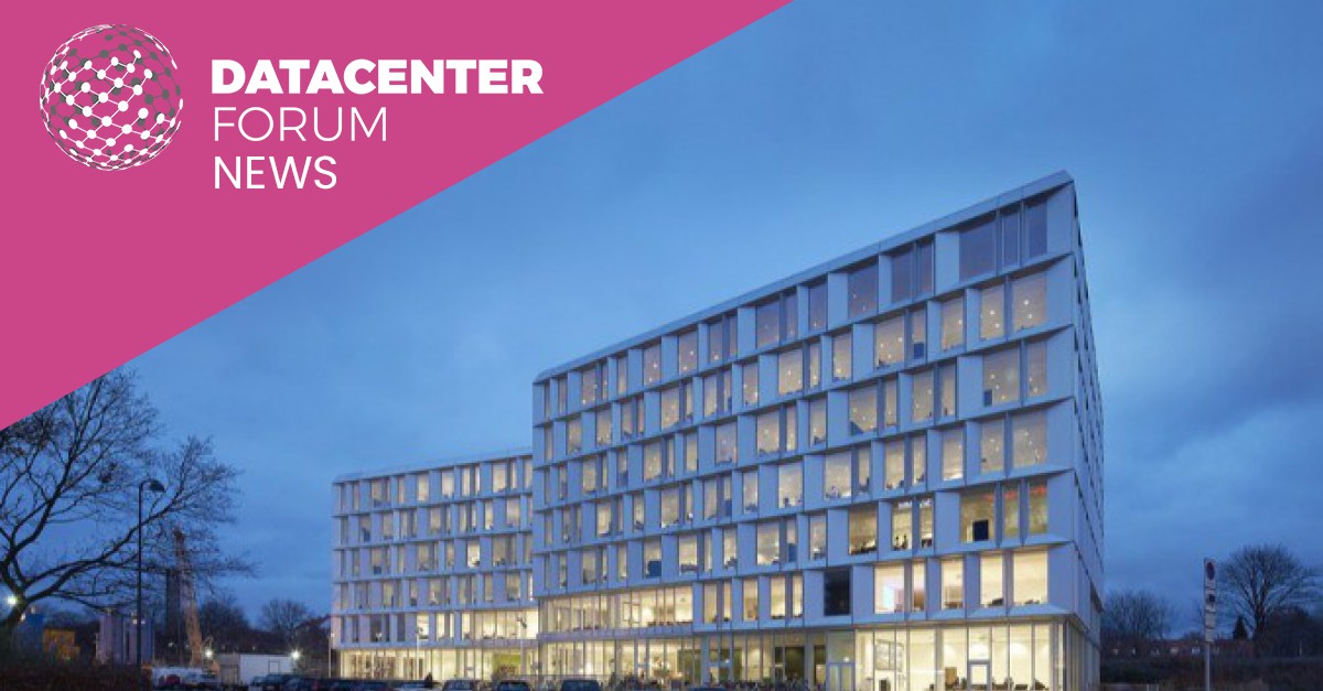 Microsoft announces huge data center investment in Denmark - Datacenter Forum