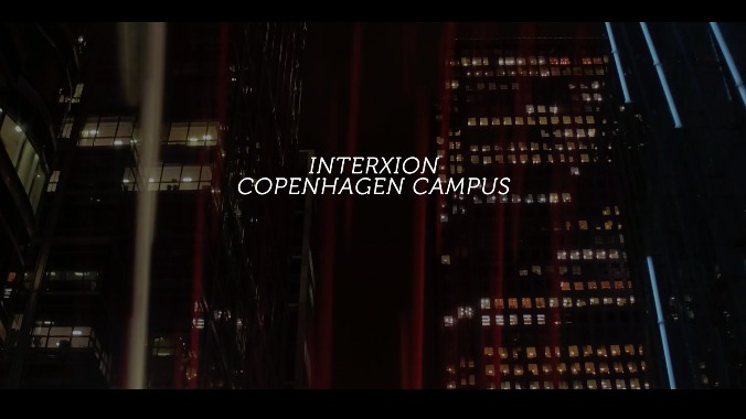Interxion expands global platform with new data center in Denmark ...