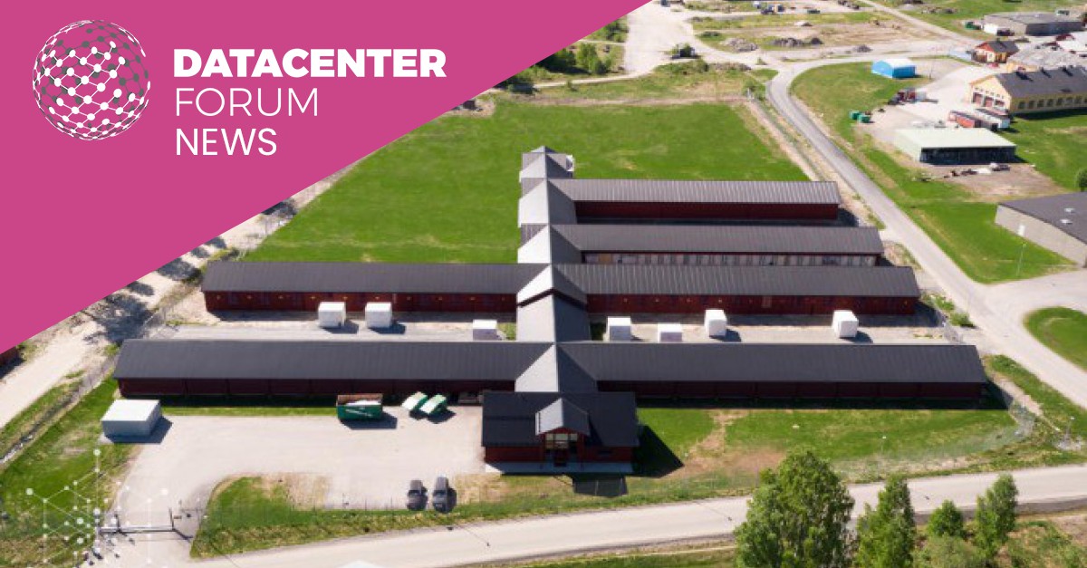 Northern Data increases data center footprint in the Nordics ...