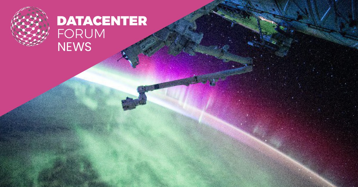 Co-operation between RISE and the Swedish National Space Agency ...