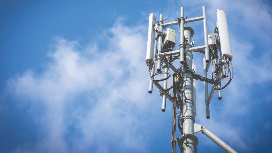 Chatsworth Products Introduces New Line of Cellular Wireless Enclosures ...